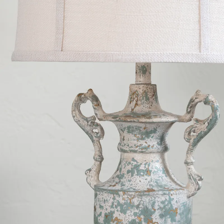 Crestview Collection Bausman Table Lamps Set/2 – A Colorful Farmhouse