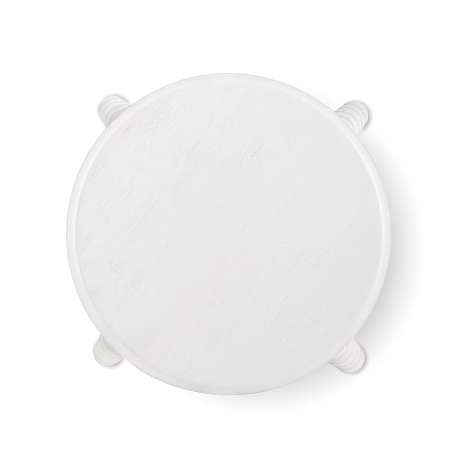 Park Hill Bimini Barstools Whitewash Set/2 – A Colorful Farmhouse