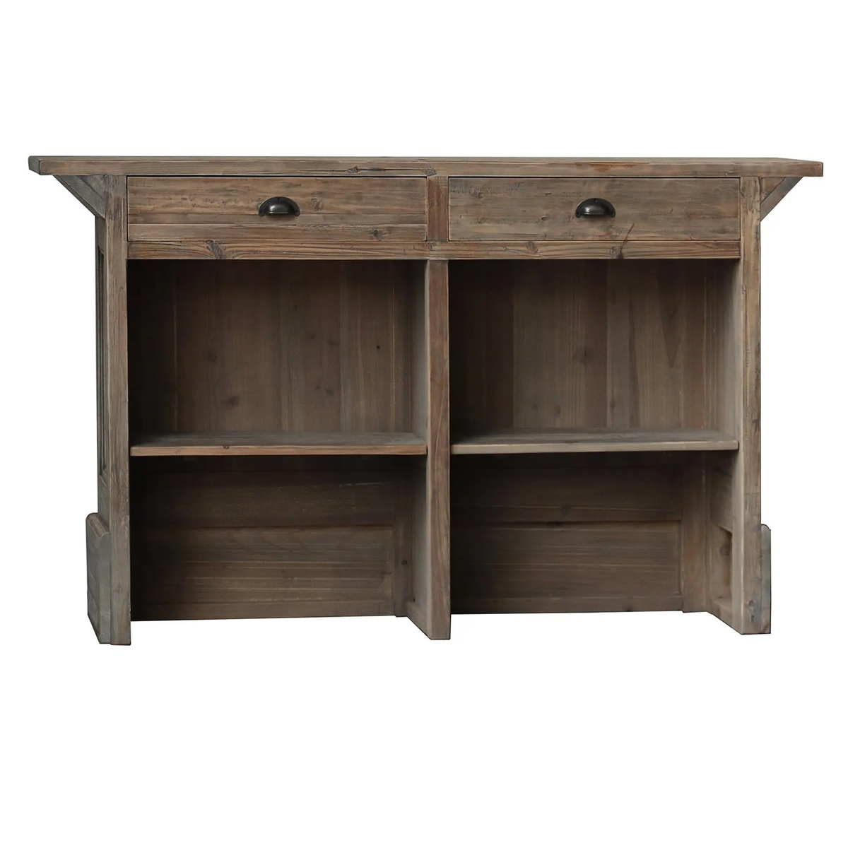 Porch View Home Storekeeper's Counter – A Colorful Farmhouse