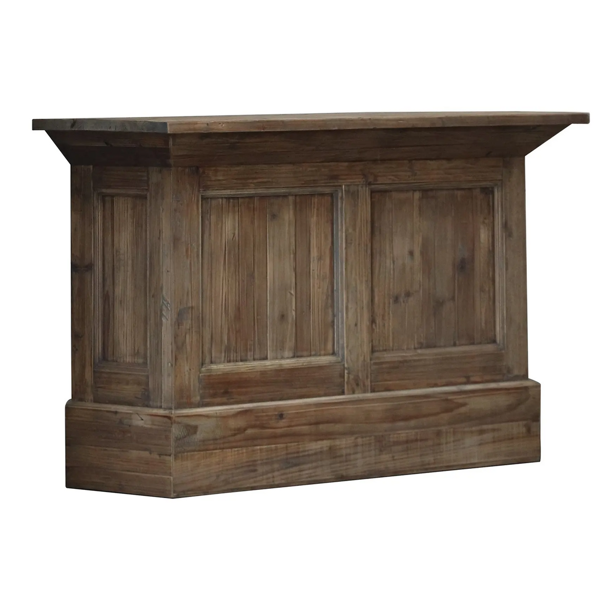 Porch View Home Storekeeper's Counter – A Colorful Farmhouse