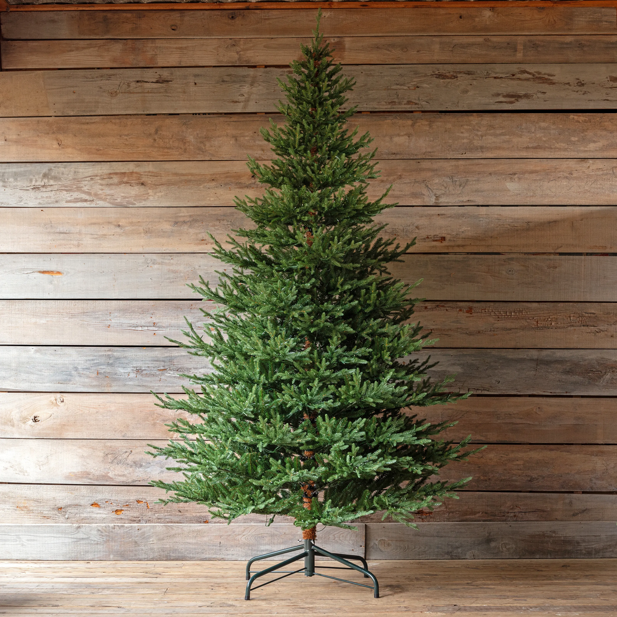 Porch View Home Olympia Fir Tree 9' – A Colorful Farmhouse
