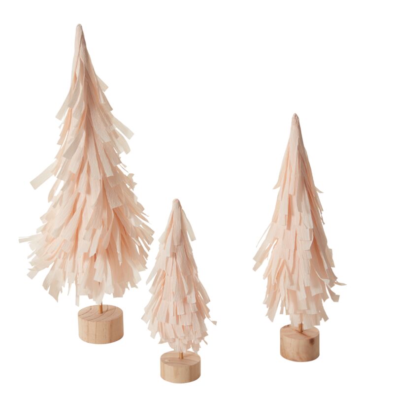 Accent Decor Streamer Trees – A Colorful Farmhouse