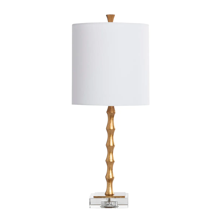 Crestview Collection Newport Table Lamps Set/2 – A Colorful Farmhouse